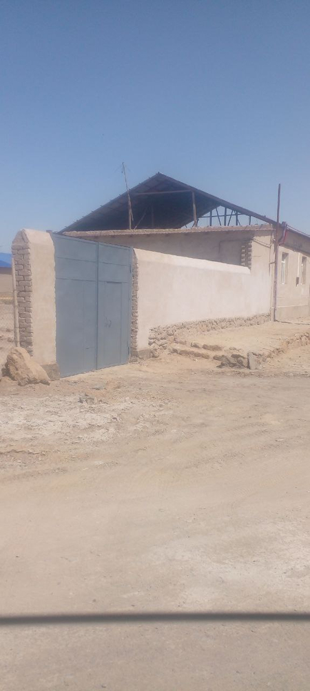 Satiladi yamasa obmen dom