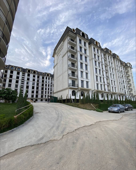 Продажа Квартиры, Яккасарайский район, ЖК Lafayette