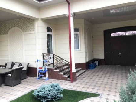 Продаётся Евродом на Тузель, 6-соток (N 8580)