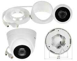 IP видеокамера Hikvision DS-2CD1343G2-I (2,8mm)