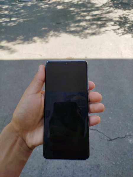 Galaxy s20 ultra 5g