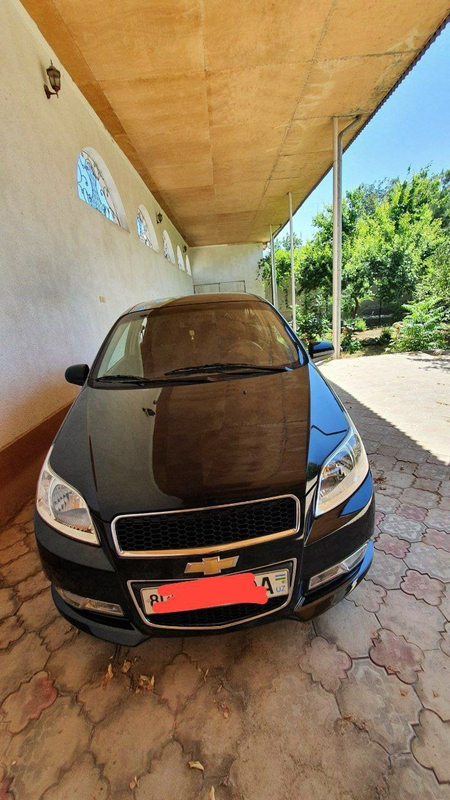 Shevtalet nexia R3