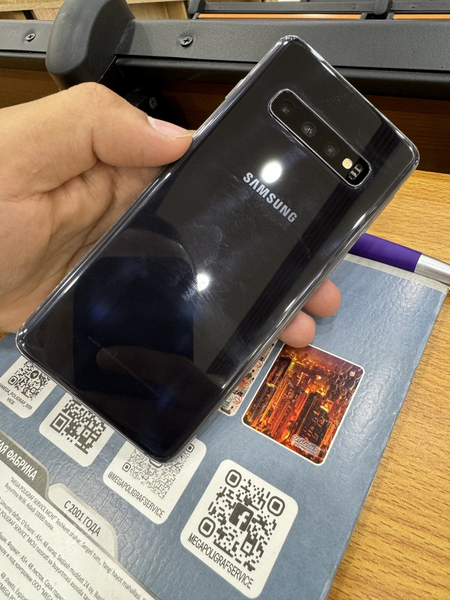 Samsung galaxy s10
