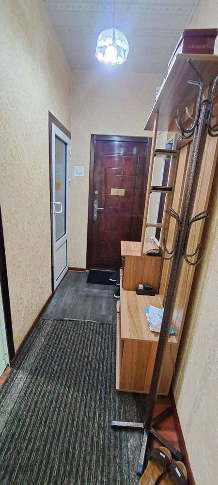 -2в3/2/4 РАЗДЕЛКА Евроремонт Балкон1,5х6 Чиланзар-14 Жуковский Продажа