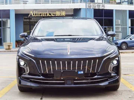 Hongqi EQm5   podklyuch  16700$