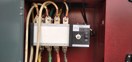 Elektrik xizmatlarini qilamiz 220-380v