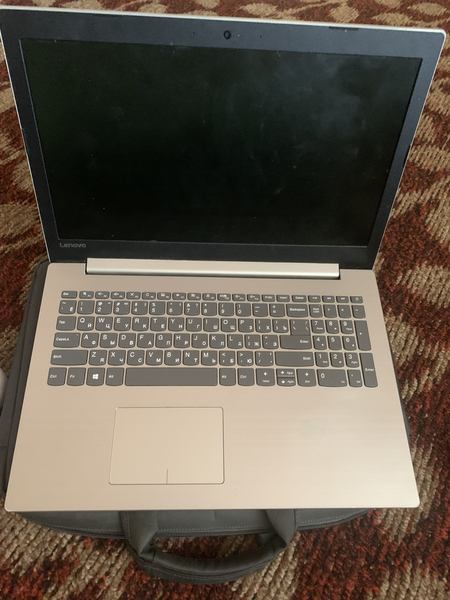 Ноутбук Lenovo