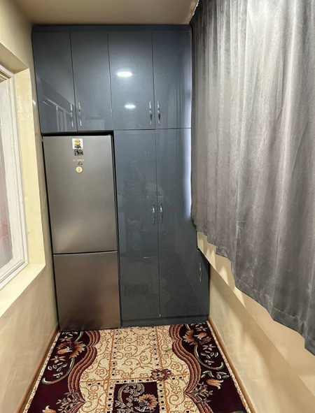 Yunusobod 6 kv 2*3/2/4 uy sotiladi