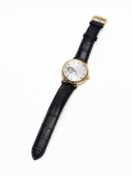 Новый Английский часы Locksley London