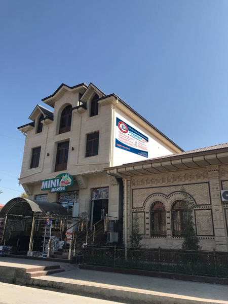 Продаю просторную мансарду в Мотриде