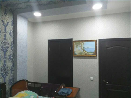 谷 130616 谷 Продаётся квартира 4/4/4 92 м² в Сергели