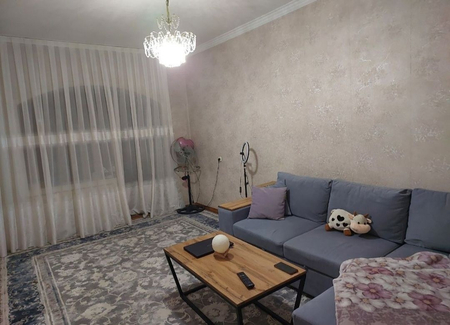 ID 2U/0232
Юнусабад 18 квартал.  2/3/5