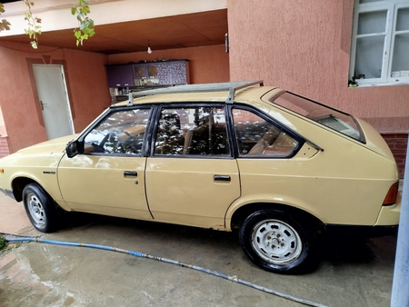 Москвич/Moskvich 2141