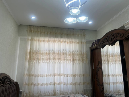 Сдается 2/2/5 квартира в аренду, Сергели Golden House