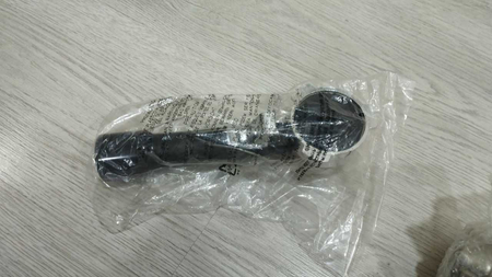 Кофеварка рожкового типа BORK C500