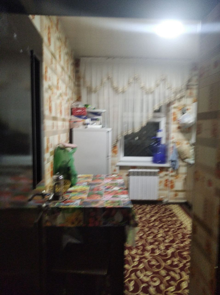 Yangi hayot;  5A kvartl; dom45