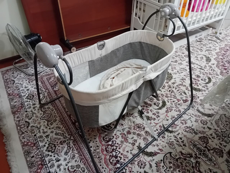 Bolalar uchun elektron  belanchak