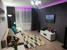 Ремонт квартира пад ключ