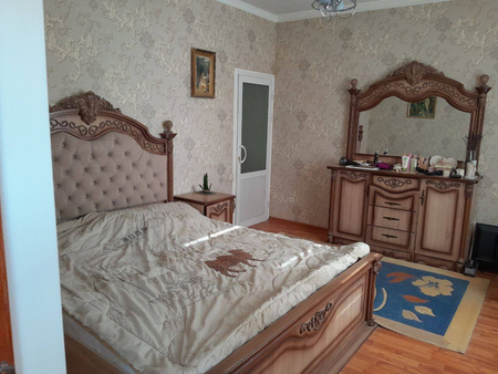 Продаётся участок Мирзо Улугбекский район 3.8 соток