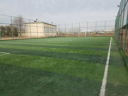 kichik hajimdagi miniy istadiyon