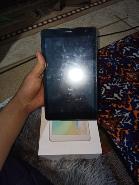 Samsung Tab 14 xotirasi 1/16