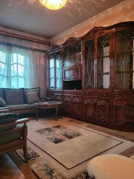 Аренда квартиры на Паркенский  3Хкомнитная ID:KM349