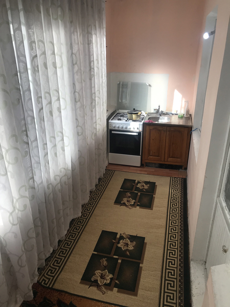 Продается 2х комнатная квартира на ТТЗ-2