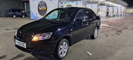 Lada granta sotiladi 2012 yil suyagi butun 8 klapan