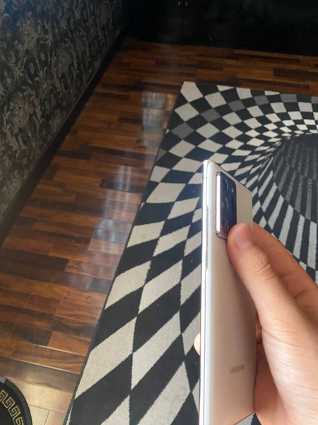 Galaxy note 20ulrra