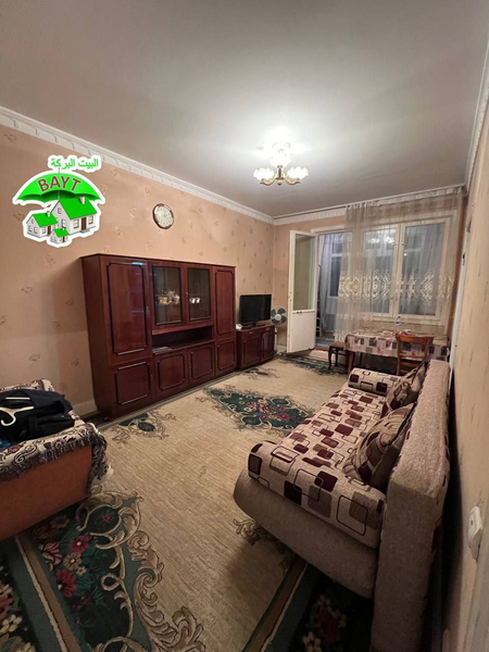 #ЧИЛАНЗАР 8 Квартал, 2\3\4, Продаётся Квартира, Ор:Корзинка
