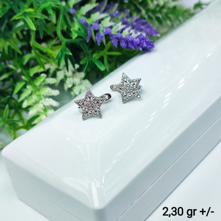 Kumush 925 proba