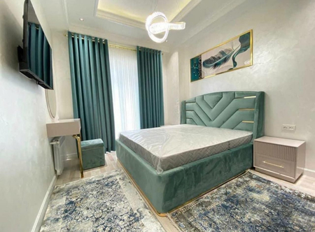 Анатомические матрасы от бренда West matras  усиление боле 100 кг