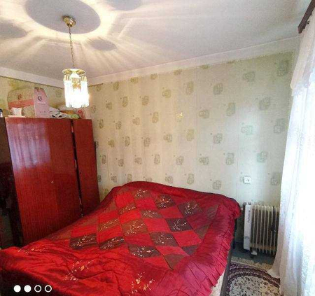 Продается 2х комнатная картира В районе Самкоч 2 Этаж