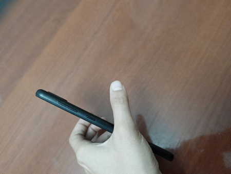 Samsung galaxy A02