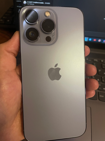 iPhone 13 Pro 128GB