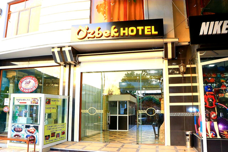 Hotel, Hostel, Хостел, Гостиница