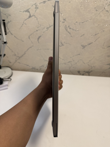 Macbook pro 2017