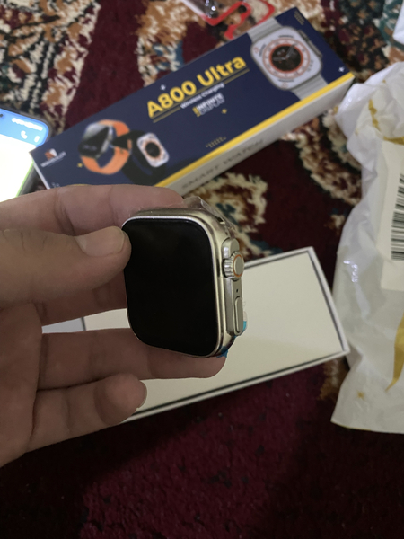 Iwatch A800 Ultra