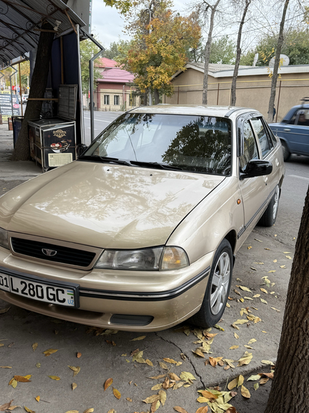 Nexia 1 sonc arenda nasiya savdo