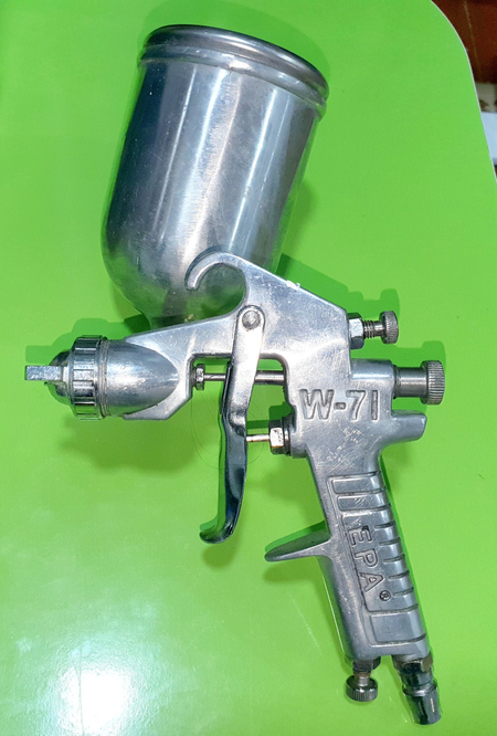 Voylet H-827 va EPA-71 15  2x1