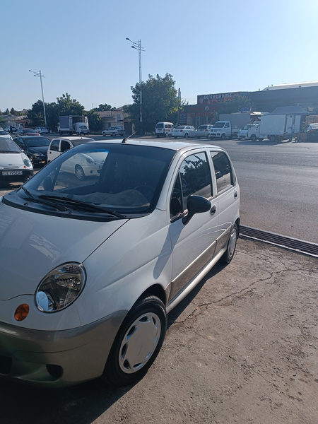 Matiz best 2014 sotiladi