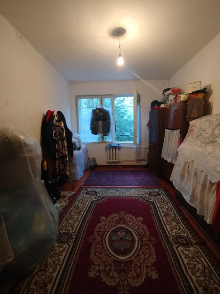 Продается Массив ттз1 3- ком