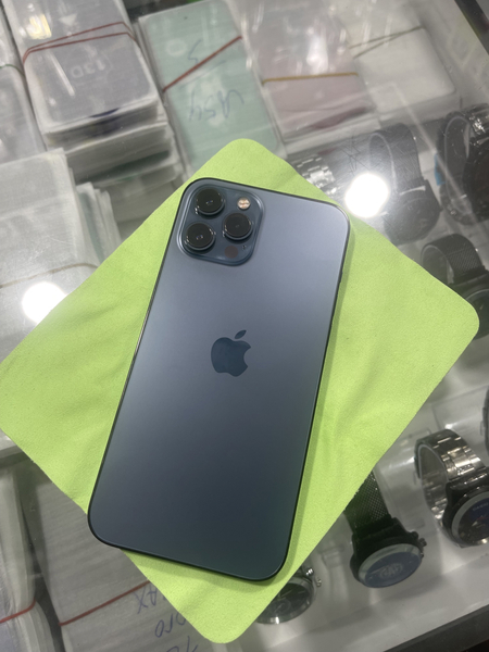 iPhone 12 Pro Max