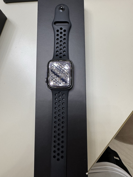 Apple Watch Iwatch 4/44