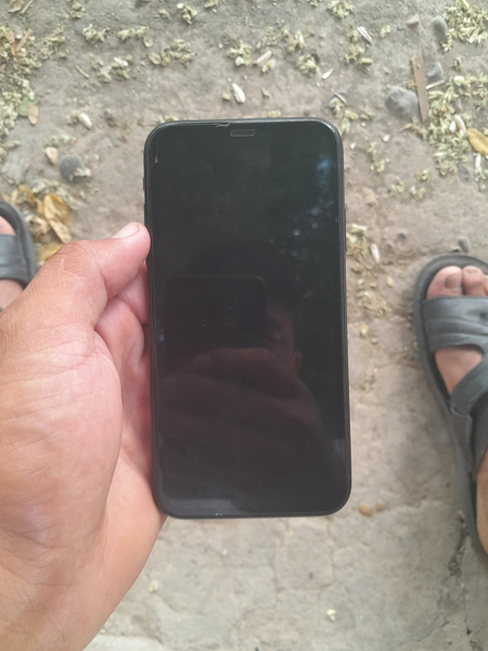 Iphone XR 64gegabayt