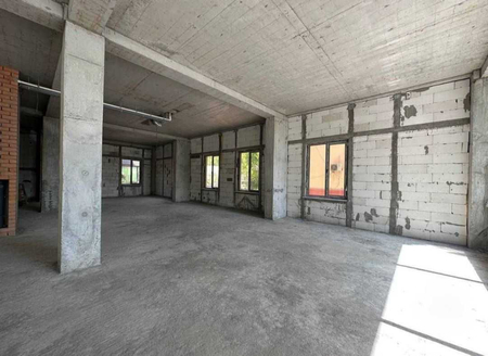 Просторное офисное помещение 319 м² на М-Улугбекском районе (J2546)