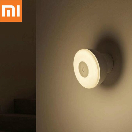 ночник от компании Xiaomi Mija