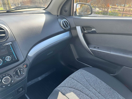 Chevrolet Nexia 3