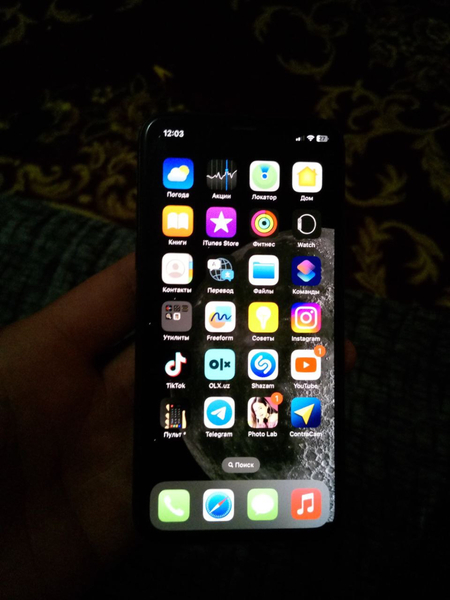 Iphone xc 256 gb