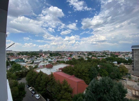 Аренда квартиры Мирзо Улугбек ЖК Renessance
